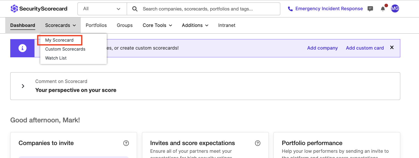Crowdstrike integration – Help Center