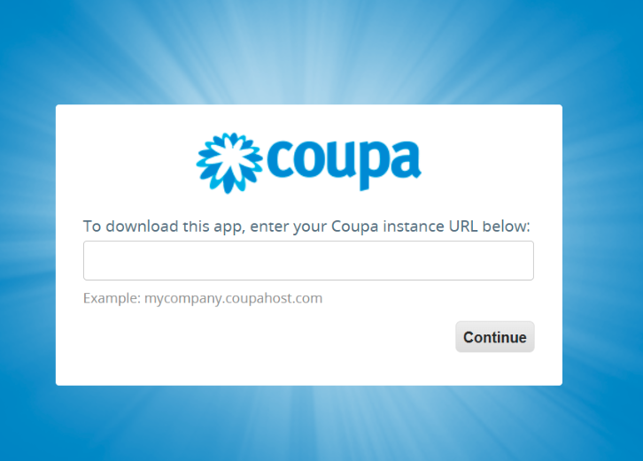 SecurityScorecard Cybersecurity Risk Insights App for Coupa – Help Center