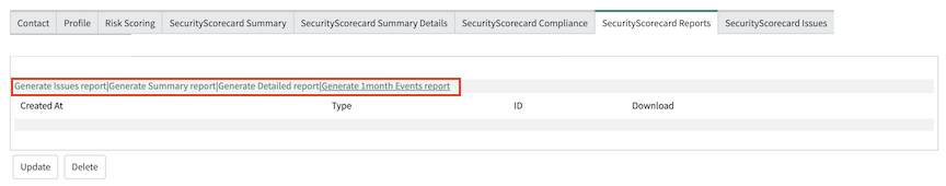 ServiceNow for VRM integration – Help Center