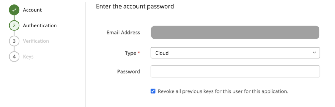 Mimecast integration – Help Center
