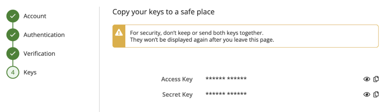 Mimecast integration – Help Center