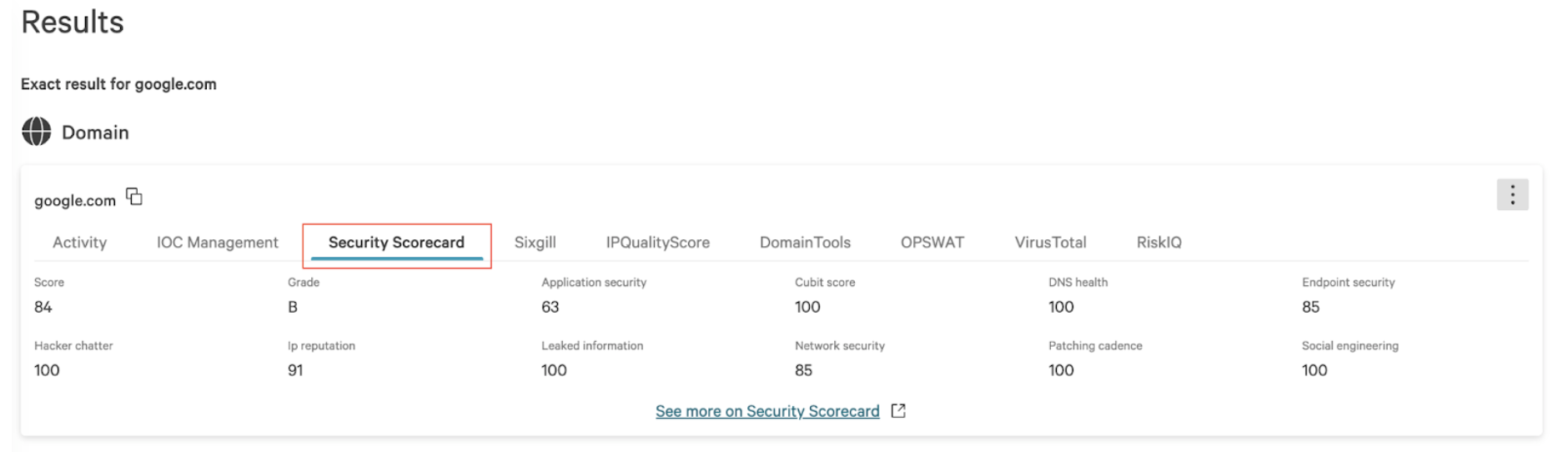 Crowdstrike integration – Help Center